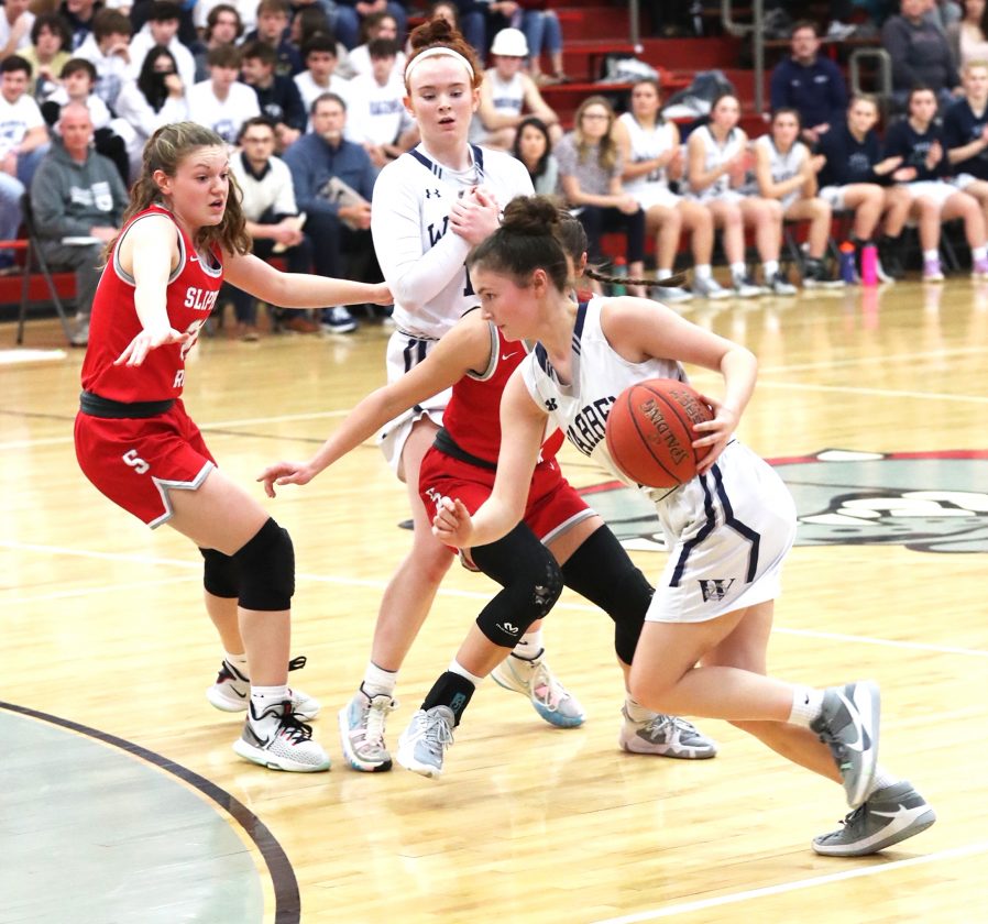 Right at home | News, Sports, Jobs - Times Observer